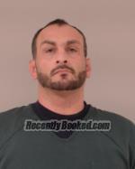 Recent Booking / Mugshot for Trent Nicholas Cook in Scott County, Minnesota