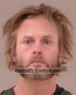 Recent Booking / Mugshot for Clayton James Engen in Scott County, Minnesota