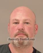 Recent Booking / Mugshot for Robert Lee Knauff in Scott County, Minnesota