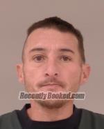 Recent Booking / Mugshot for Anthony Dean Blanchard in Scott County ...