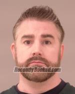Recent Booking / Mugshot for Daniel Able Cartwright in Scott County, Minnesota