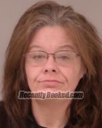 Recent Booking / Mugshot for Penny Mae Hoberg in Scott County, Minnesota