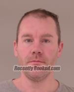 Recent Booking / Mugshot for Samuel Rollen Brown in Scott County, Minnesota