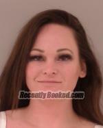 Recent Booking / Mugshot for Jessica Mary Keil in Scott County, Minnesota