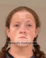 Recent Booking / Mugshot for Michelle Lee Kitowski in Scott County ...