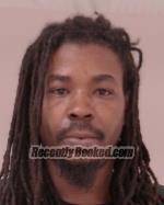 Recent Booking / Mugshot for Deontae Devon Ray Thurmond in Scott County, Minnesota