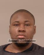 Recent Booking / Mugshot for Madea Faith Geezay in Scott County, Minnesota