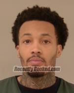 Recent Booking / Mugshot for Gino Ronelle Sherman in Scott County ...