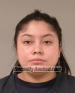 Recent Booking / Mugshot for Nancy Waleska Sinay Lima in Scott County ...