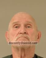 Recent Booking / Mugshot for Douglas Albert Larson in Scott County ...