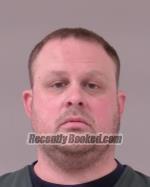 Recent Booking / Mugshot for Landon Edward Moyer in Scott County, Minnesota