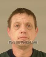Recent Booking / Mugshot for Derek Edward Hanson in Scott County, Minnesota