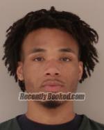 Recent Booking / Mugshot for Ja'-Quan Michael Adams in Scott County ...