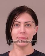 Recent Booking / Mugshot for Gypsy Moon Bui in Scott County, Minnesota