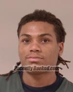 Recent Booking / Mugshot for Anthony Dupree Edwards in Scott County ...