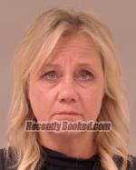 Recent Booking / Mugshot for Stacy Lea Olson in Scott County, Minnesota