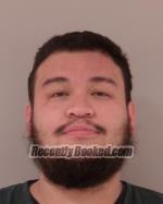 Recent Booking / Mugshot for Enrique Sesma in Scott County, Minnesota