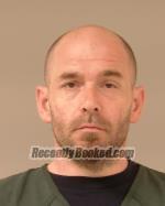 Recent Booking / Mugshot for Stephen Anthony Martin-Hall in Scott ...