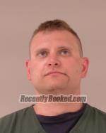 Recent Booking / Mugshot for Jesse Leroy Boster in Scott County, Minnesota