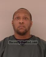 Recent Booking / Mugshot for Amory Alban Dean in Scott County, Minnesota