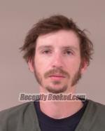 Recent Booking / Mugshot for Steven Roger White in Scott County, Minnesota