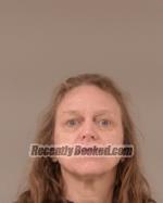 Recent Booking / Mugshot for Maureen Mary Mulcare in Scott County ...