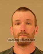 Recent Booking / Mugshot for Nathan John Poppler in Scott County, Minnesota