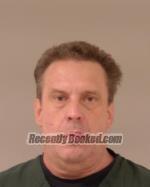 Recent Booking / Mugshot for Kevin Joseph Prozinski in Scott County ...