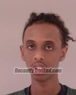 Recent Booking / Mugshot for Mohamed Asad Hassan in Scott County, Minnesota