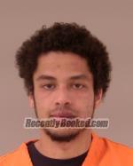 Recent Booking / Mugshot for Christopher Wayne Horne in Scott County ...