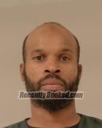 Recent Booking / Mugshot for Pierre Quinton Edwards in Scott County ...