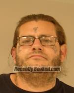 Christopher Loren Zink Arrest Record & Booking Info – Scott County ...