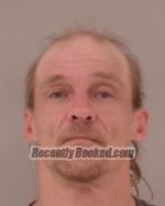 Recent Booking / Mugshot for Michael James Anderson in Scott County ...