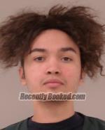 Recent Booking / Mugshot for Gavin Rian Johnson in Scott County, Minnesota