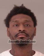 Recent Booking / Mugshot for Darshay Antonie Young in Scott County ...