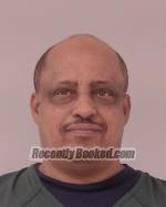 Recent Booking / Mugshot for Mohamed Ahmed Abdulle in Scott County ...