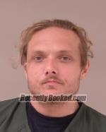 Recent Booking / Mugshot for Raymond Charles Bourgeois in Scott County ...