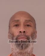 Recent Booking / Mugshot for Aaron Derrell Walker in Scott County ...