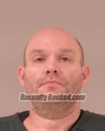 Recent Booking / Mugshot for Steven Allen McCarthy in Scott County ...
