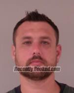 Recent Booking / Mugshot for Ryan David Jacobson in Scott County, Minnesota