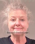 Caroline Ann Amplatz Arrest Record & Booking Info – Scott County ...