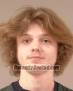 Recent Booking / Mugshot for Alexander Michael Gregory Rau in Scott ...