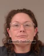 Recent Booking / Mugshot for Nicole Ann Pusateri in Scott County, Minnesota