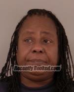 Recent Booking / Mugshot for Ruth Rochelle Hill in Scott County, Minnesota
