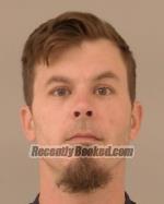 Recent Booking / Mugshot for Bryce William Bloomer in Scott County ...