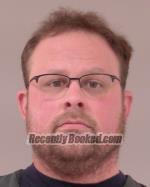 Recent Booking / Mugshot for Landon Edward Moyer in Scott County, Minnesota