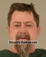 Jeremy James Pexa Arrest & Booking Info | Scott County, MN
