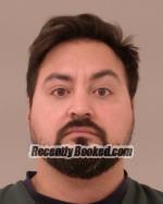 Recent Booking / Mugshot for Sean Raymond Trevino in Scott County ...