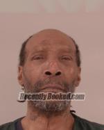 Recent Booking / Mugshot for Reginald Lee Nichols in Scott County ...