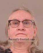 Recent Booking / Mugshot for Anita Mary Kyro in Scott County, Minnesota